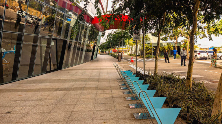 WSTC – Washington Soares Trade Center