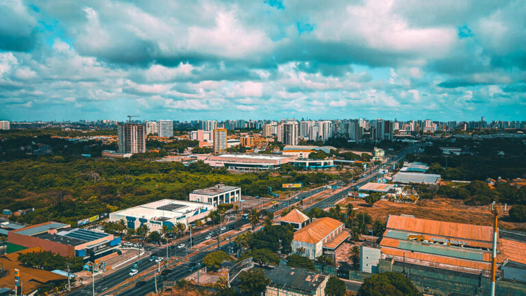 WSTC – Washington Soares Trade Center